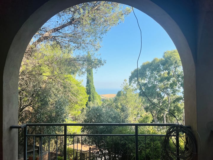 La Casetta Di Serenella: Tra La Sila E La Spiaggia - Sellia Marina