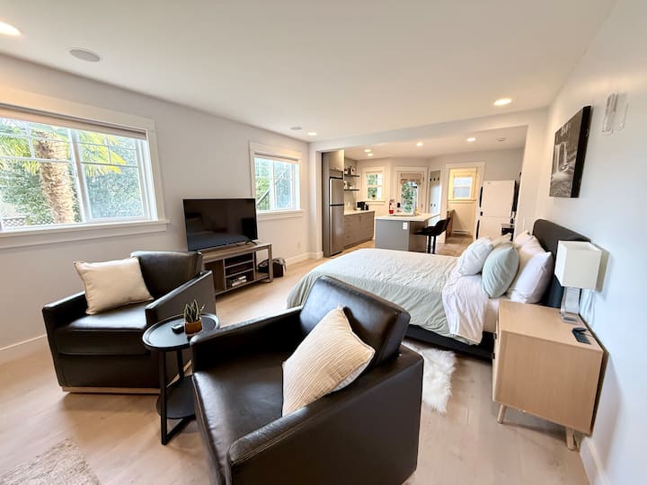 Welcome To Copperfield Retreat. - Victoria