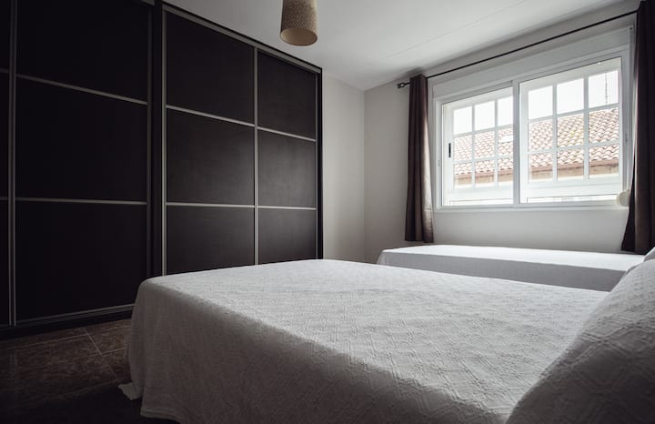 Encanto, Sol Y Playa A Unos Pasos De Rodeira - Cangas