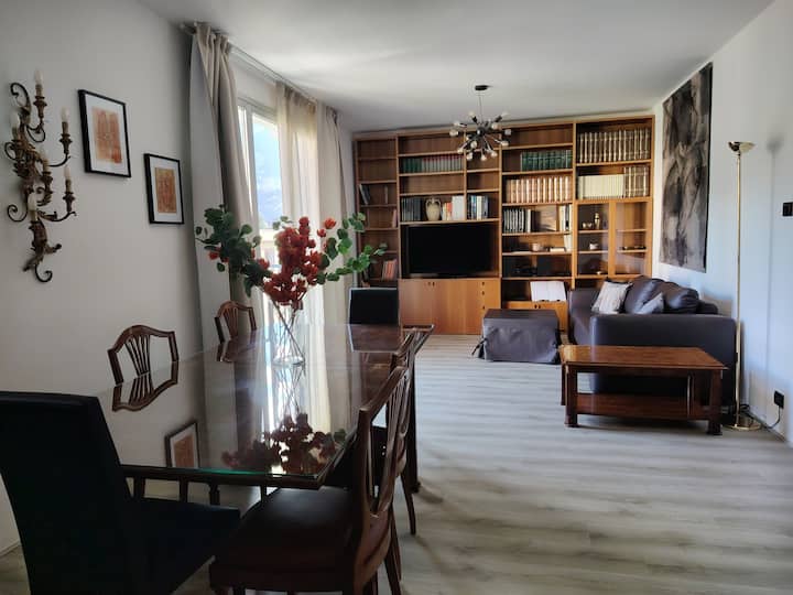 Lake Como Style Home - Lecco