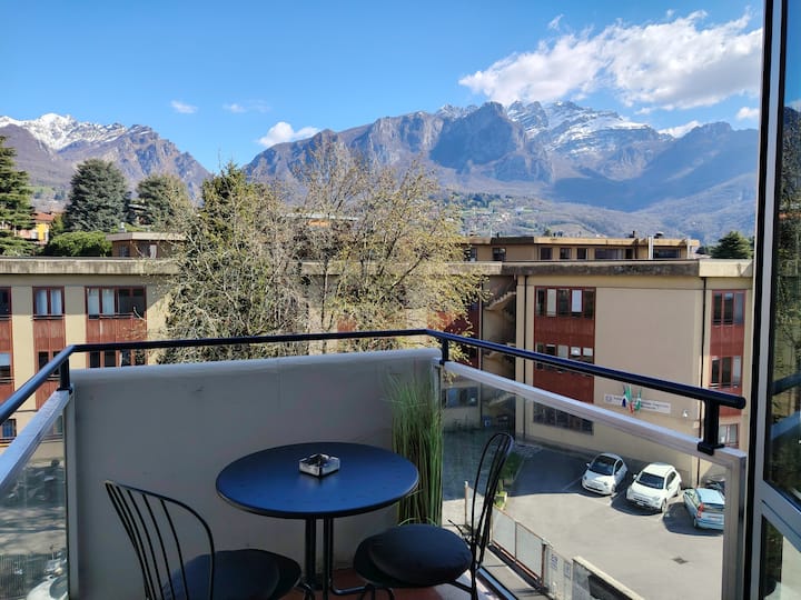 Lake Como Style Home - Lecco