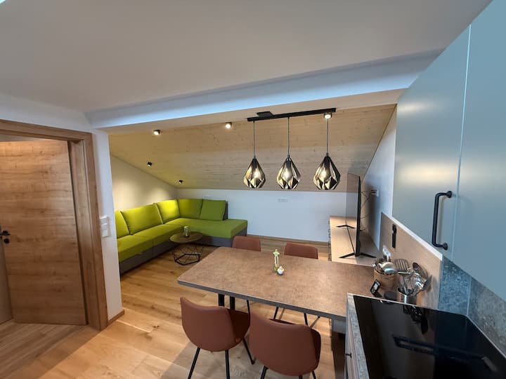 Apartment Traunsee - Bad Goisern