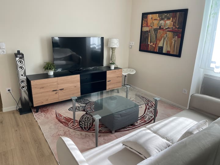 Villa Aurore - Saint-Georges