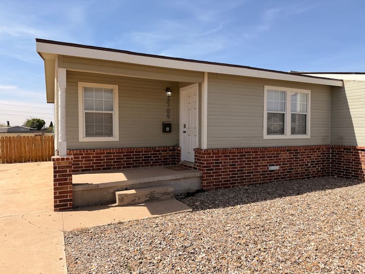 Friday Night Lights - Odessa, TX