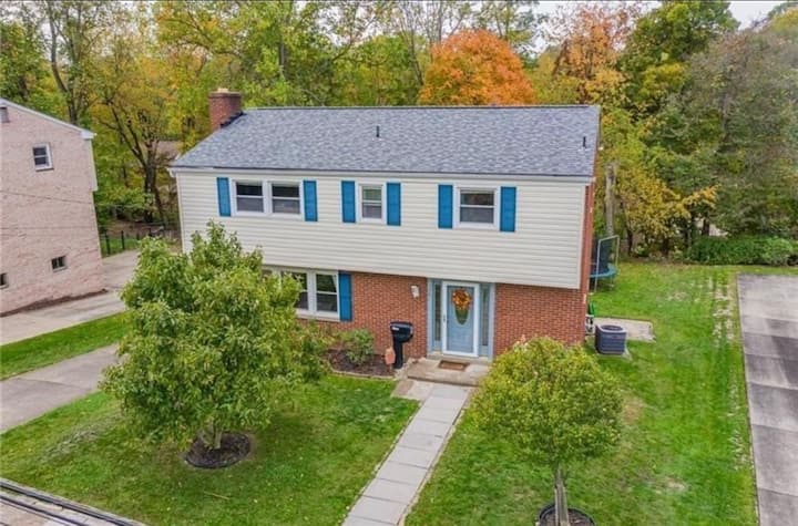 The Cove On Coleman - Monroeville, PA