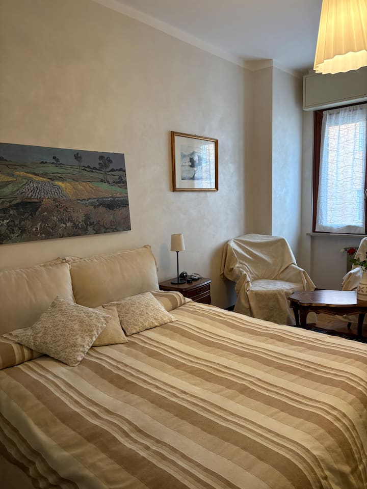 Relax E Comfort Nel Quartiere Donatello - Cuneo