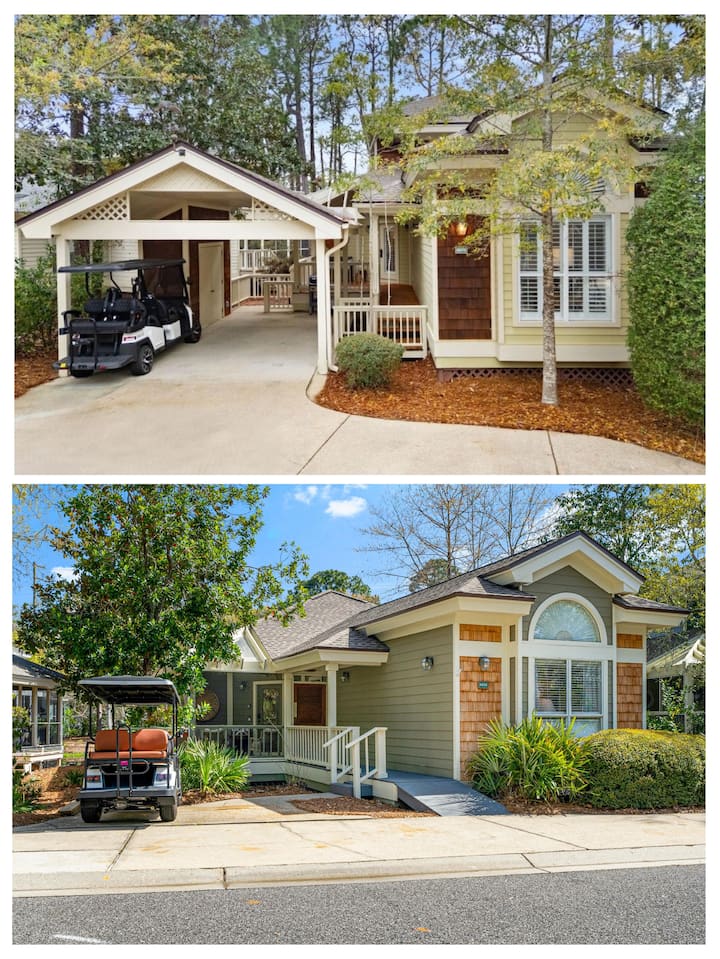 *Private 5 Bedroom Sandestin Compound*2 Golf Carts - Miramar Beach, FL