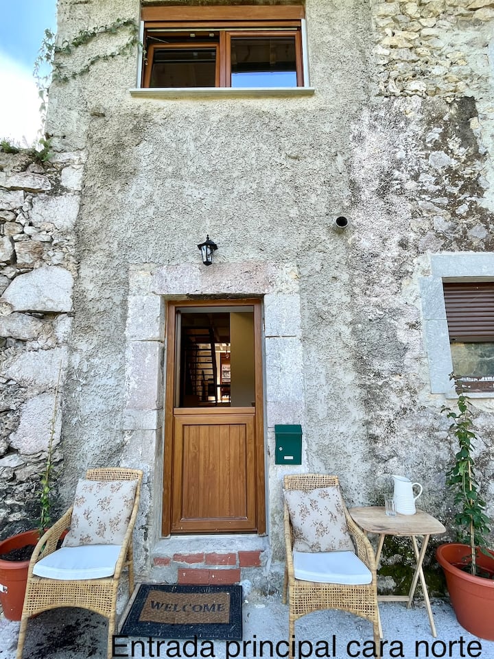 Casa El Corrillo - Llanes