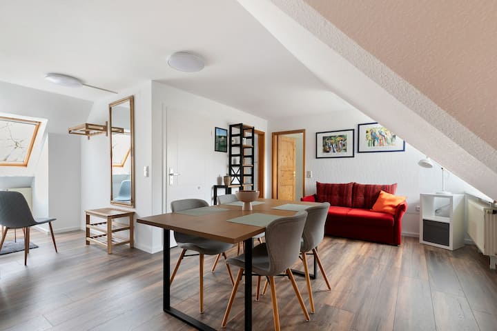 Fewo-wattenmeer - Bredstedt