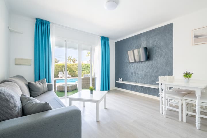 Apartamento De 1 Dormitorio B - Cala d'Or