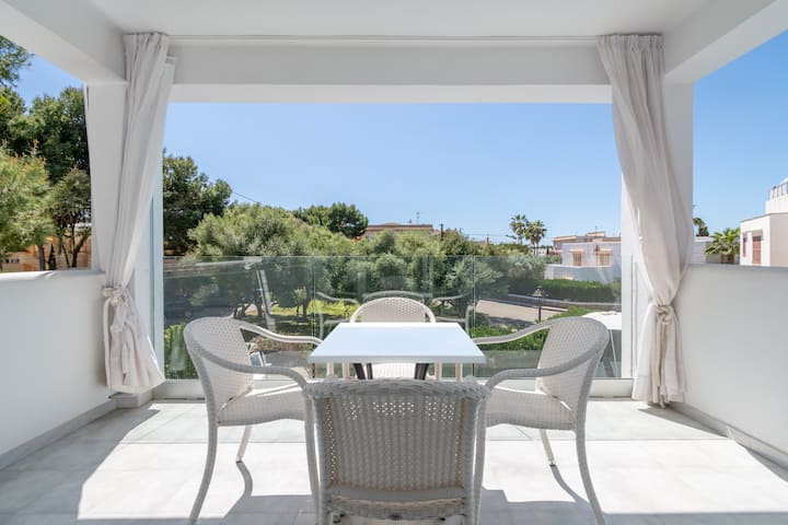 Apartamento De 2 Dormitorios D - Cala d'Or