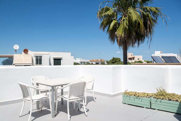 Apartamento De 1 Dormitorio G - Cala d'Or