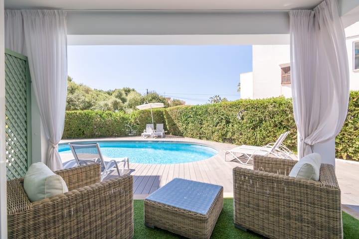 Apartamento De 1 Dormitorio A - Cala d'Or
