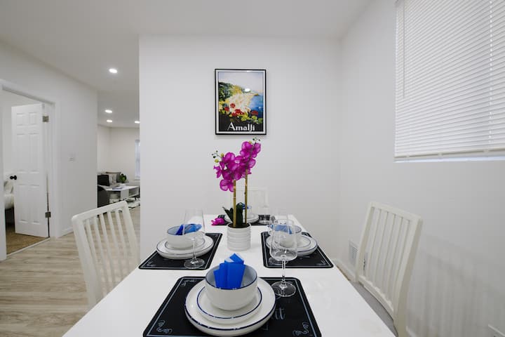 Apartamento Moderno Cerca De Downtown Con Parking - Hamtramck, MI