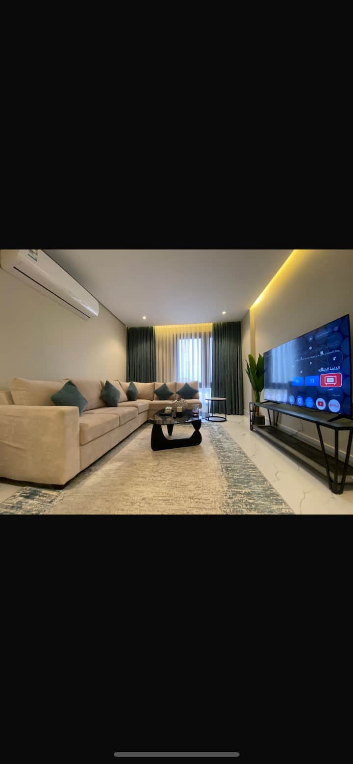 Sweet Home 5 - Dammam