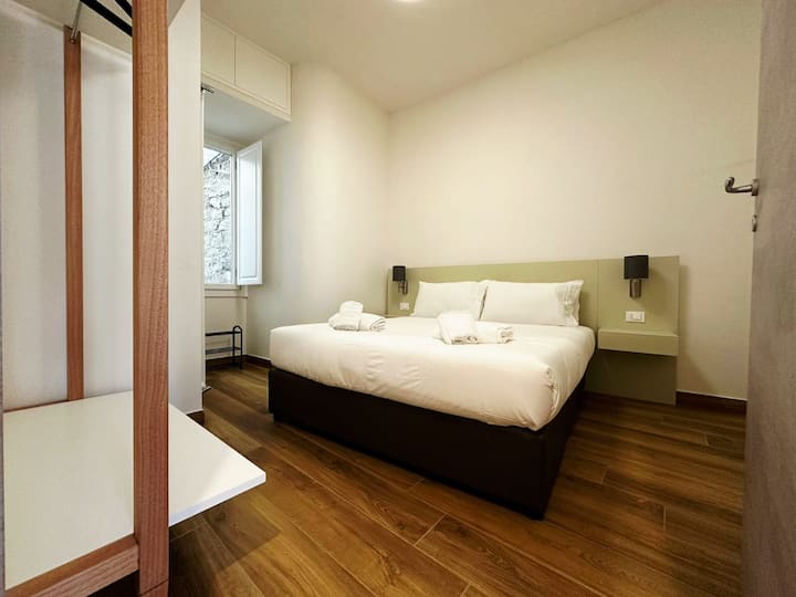 Bed&bikeitalia Viterbo - San Lorenzo 2 - Viterbo