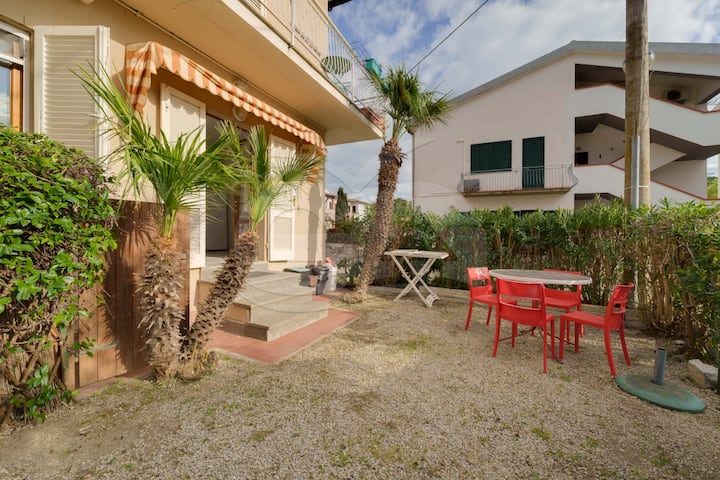 Aurora Celeste - Goelba - Marina di Campo