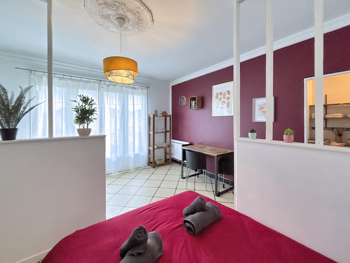 Le Sonora, Un Air De Bordeaux - Pessac