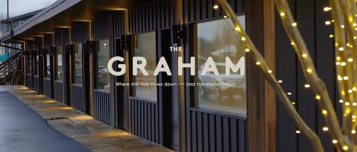 Hideaway-twin Over Full Bunk Tail Of Dragon - Robbinsville, NC