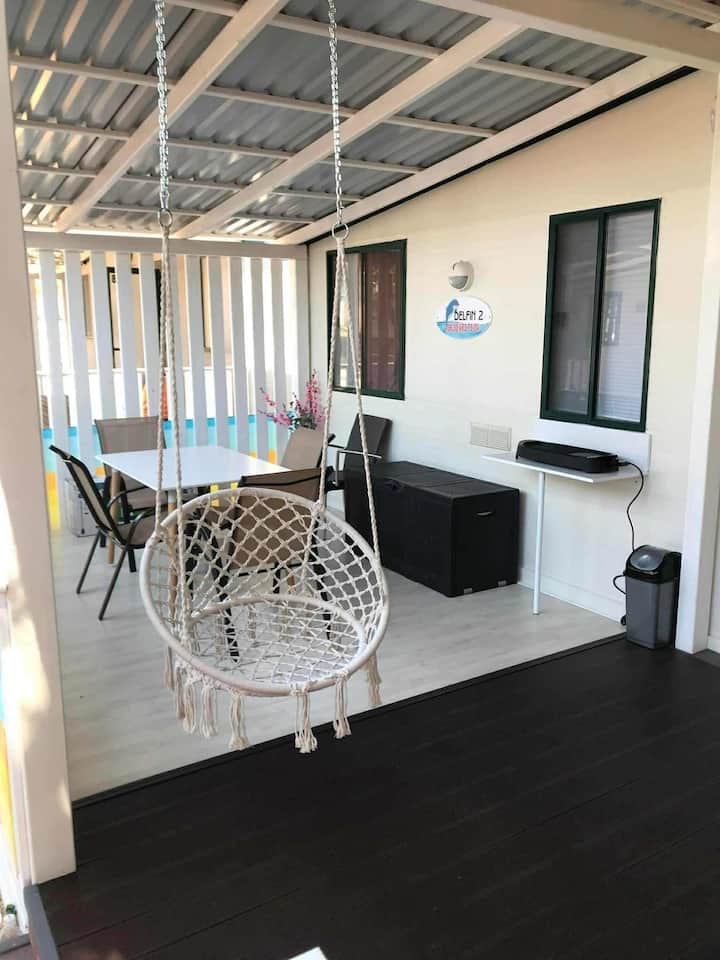 Horvátország, Mobilház - Privlaka