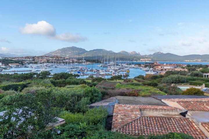 Tramonto Smeraldo - Golfo Aranci