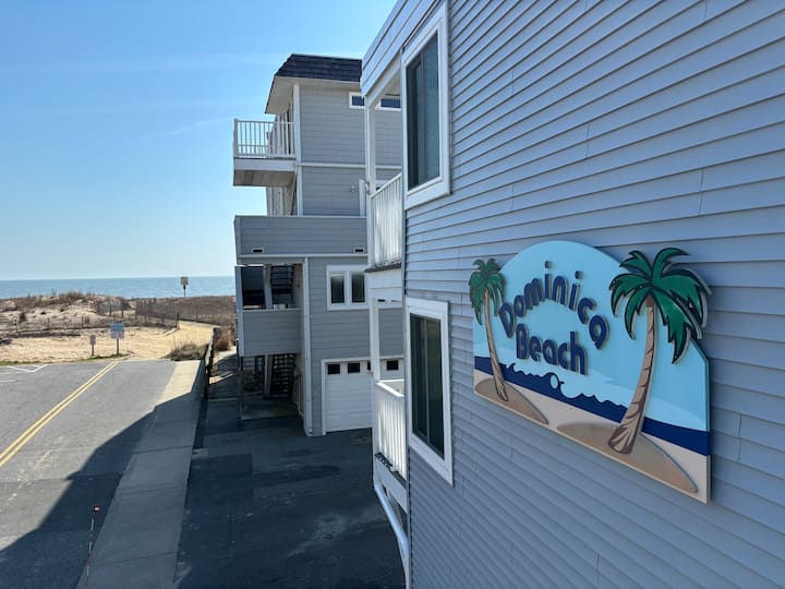 Cozy Condo By The Sea - Ocean City, MD