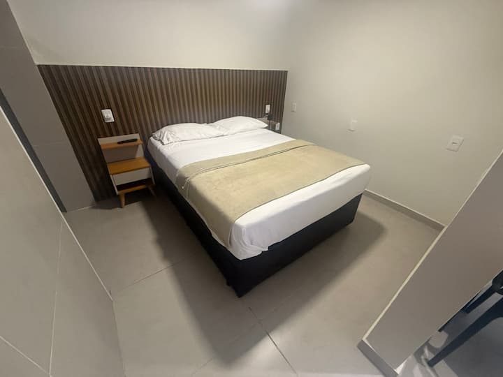 Studio1 Moderno Próximo Do Aeroporto Congonhas Sp - ブラジル エルドラド