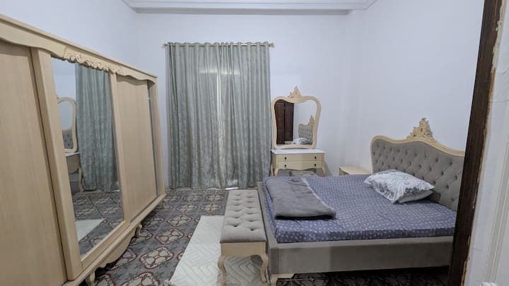 Authentic Stay In Heart Of Tunis - Tunis