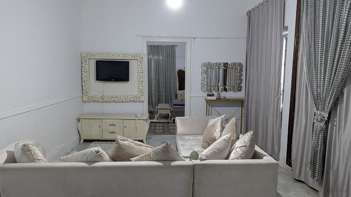 Authentic Stay In Heart Of Tunis - Tunisia