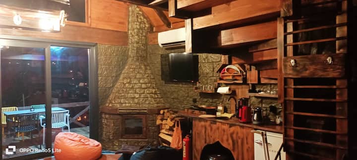 Berceste Bungalov - Rize Merkez