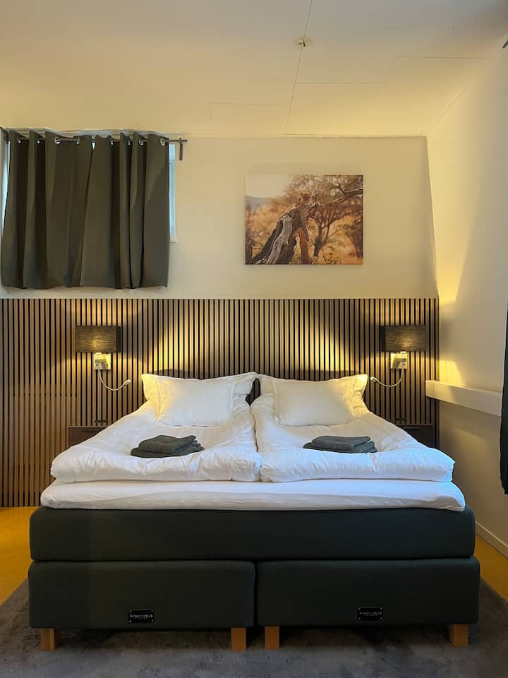 Service Apartment 3 ÅNge - Ånge