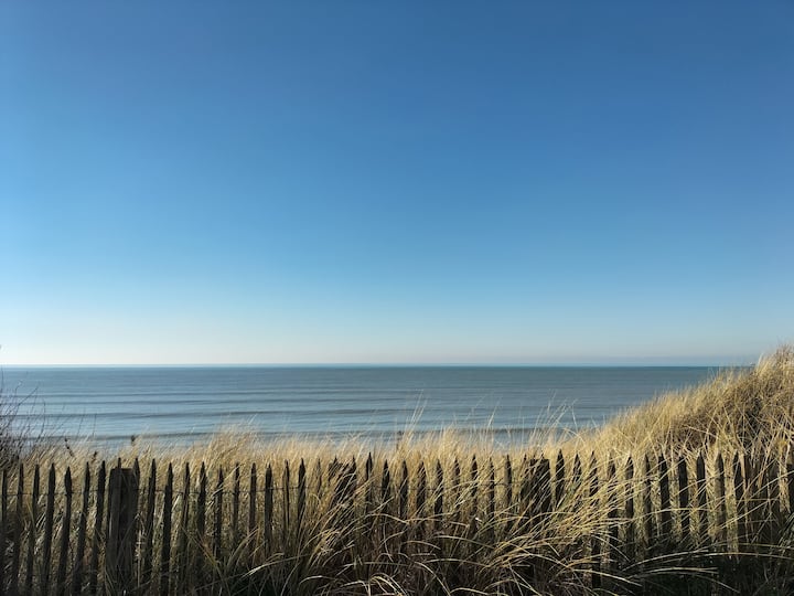 Location Appartement En Rez De Chaussée - Berck