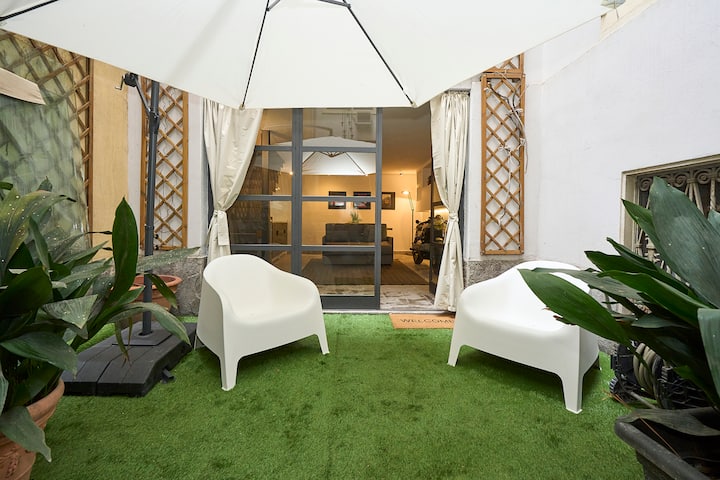 [The Box] 3 Minutes Walk From Central Station - Milano