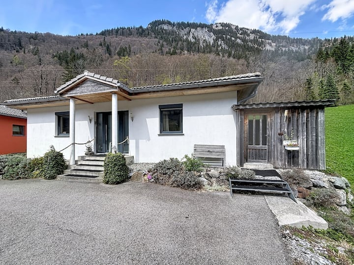 Landhaus Bergkristall By Interhome - Vorarlberg