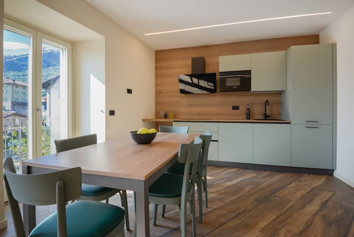 Quiete - 1bedroom Apartment Superior - Arco