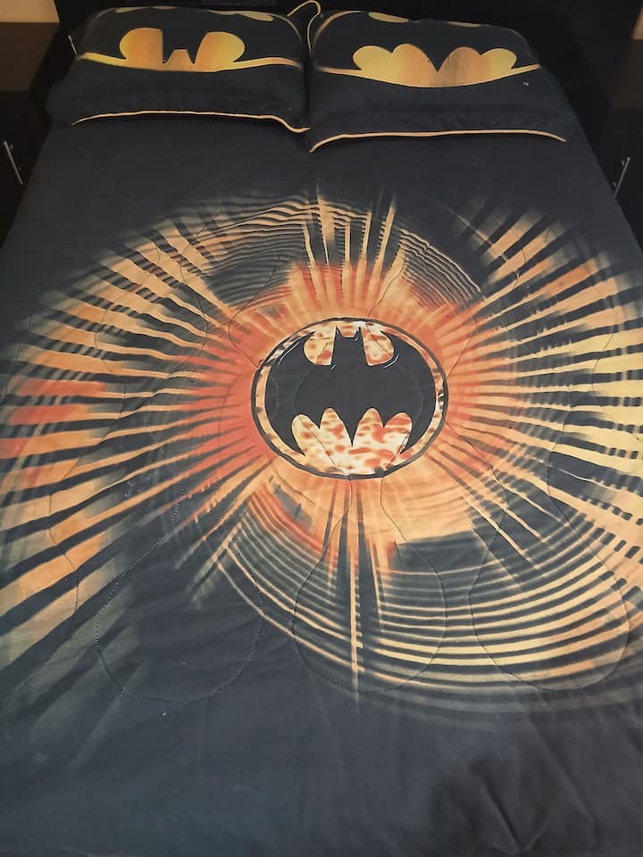 La Joya Rosa De La Tranquilidad - Mexico