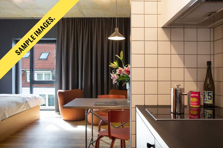 Stayery | Boutique Apartment Im Herzen Fürths - Nürnberg