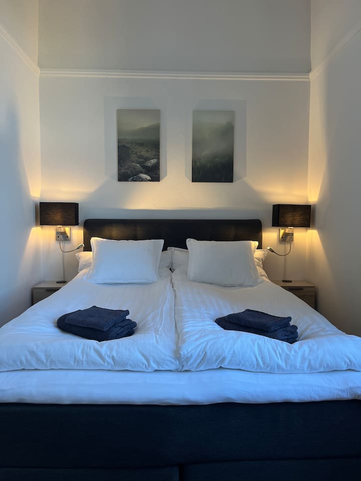 Service Apartment 6 ÅNge - Ånge