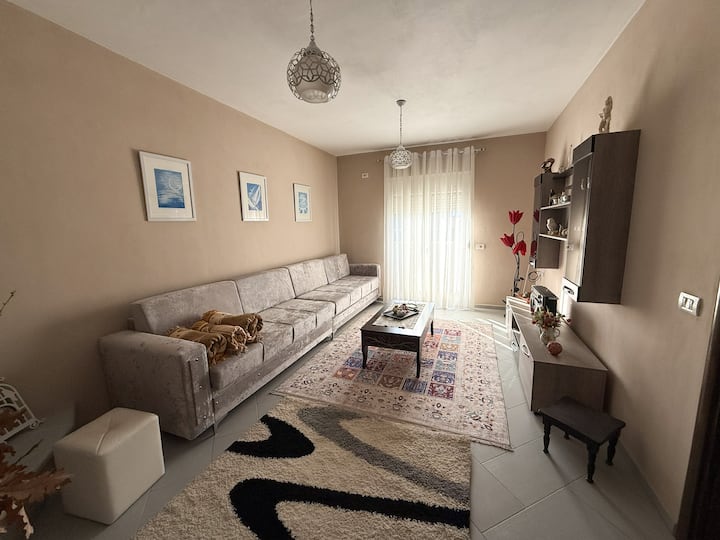 Apartment In Perrenjas, Albania - Lake Ohrid