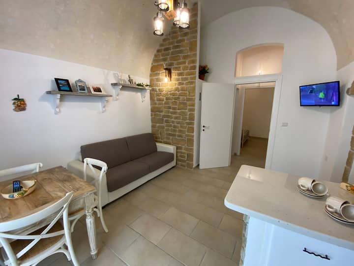 Simsar Salento Coppola - Gallipoli