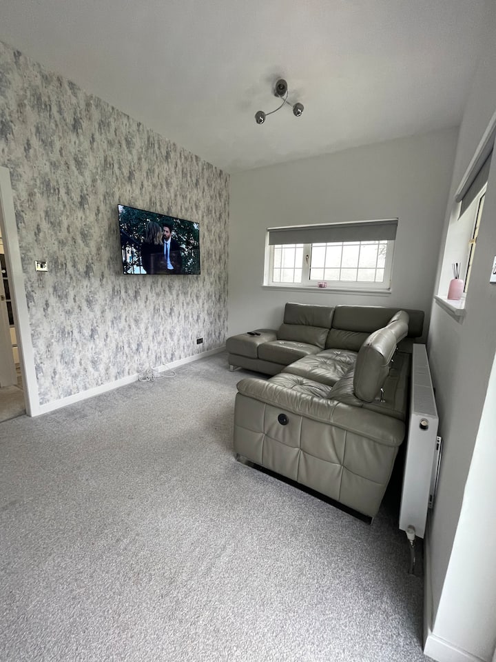 Shalloch By The Sea - 艾爾