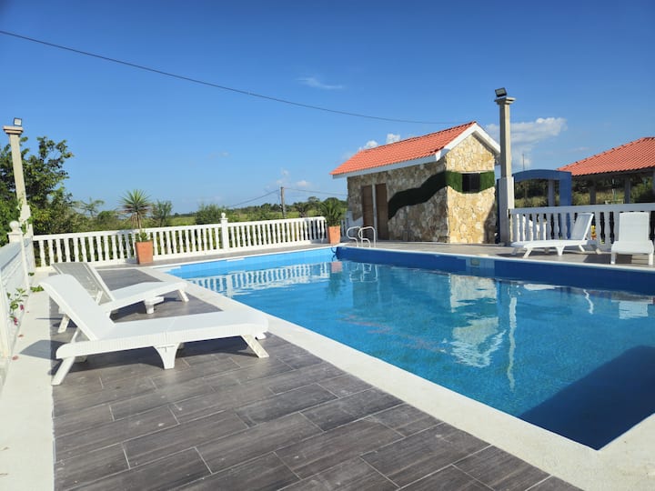 Casa Sevilla - San Bernardo del Viento