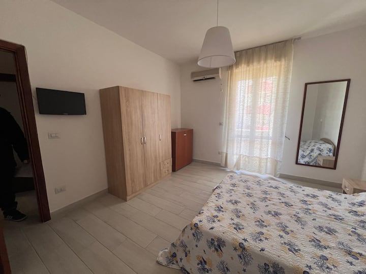 Casa Vicina A Baia Verde 2 - Gallipoli