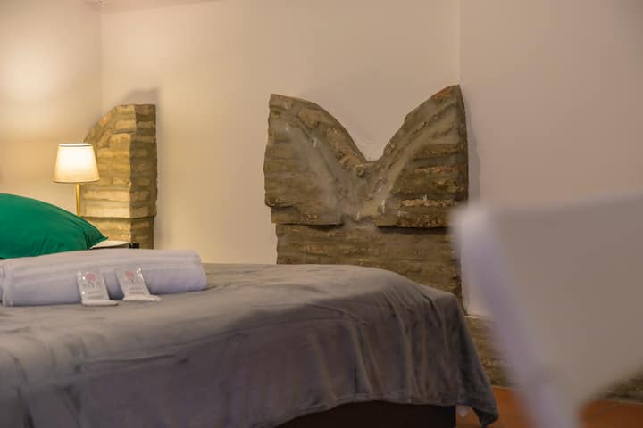 Il Cuore Medievale - Parcheggio Gratis - Bemyhost - Bologna