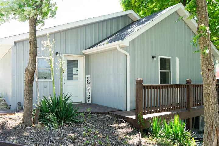 Simple Stay Near Fort Wood - Waynesville, MO