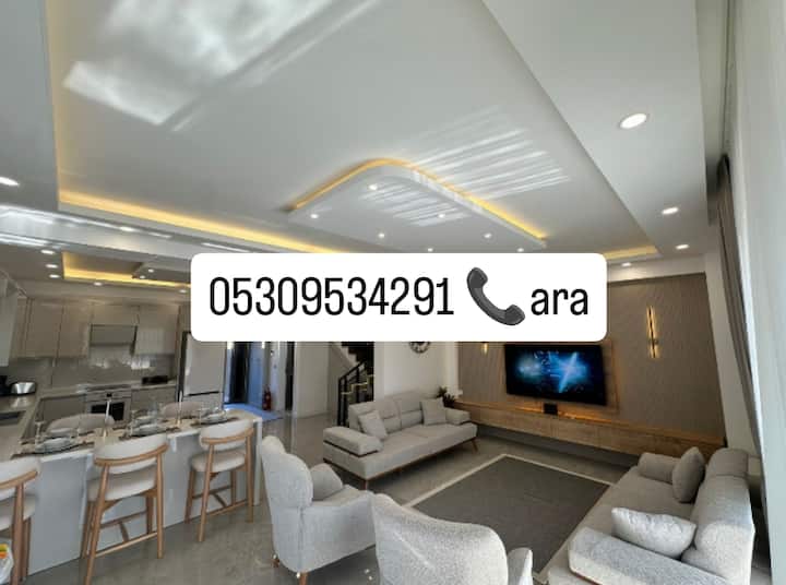 Villa Fethiye - Fethiye