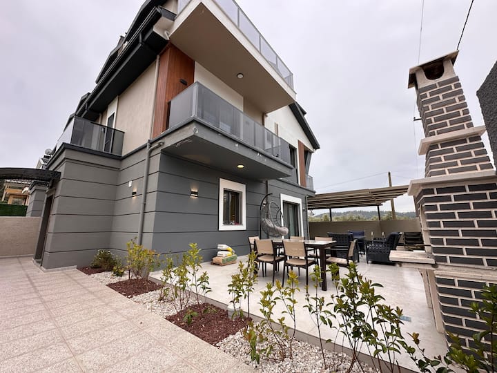 Villa Fethiye - Fethiye