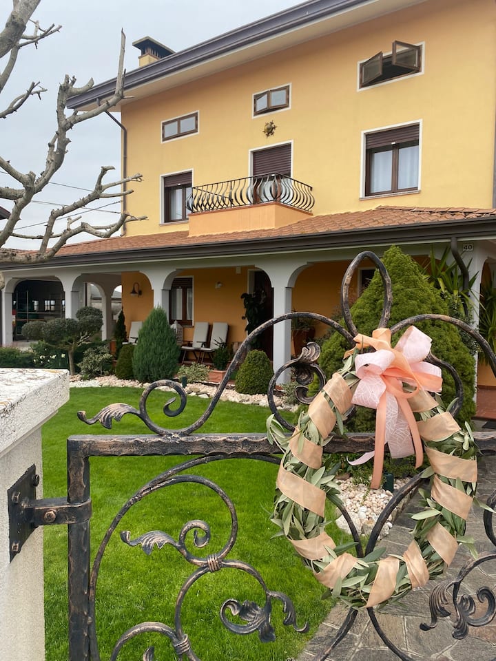 Casale Regina • Peaceful Retreat In Nature - Portogruaro