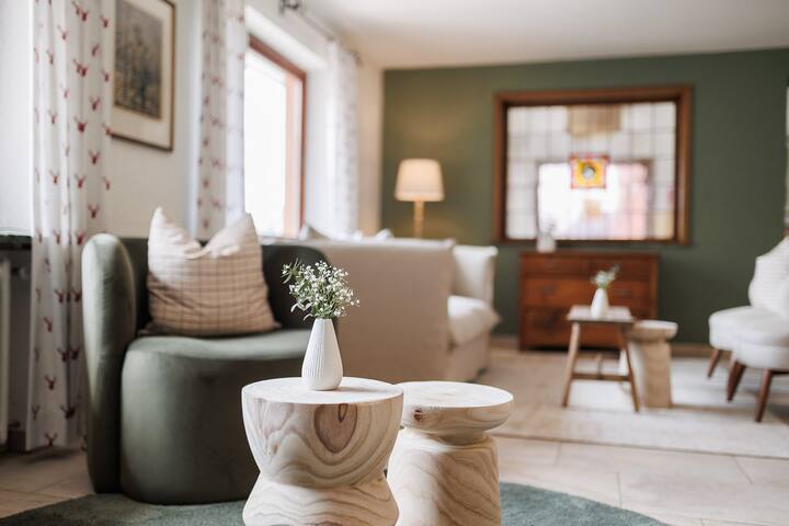Boutiquehotel Ochsen - Titisee-Neustadt