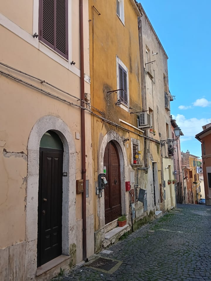 A Casa Di Pina - Monterotondo